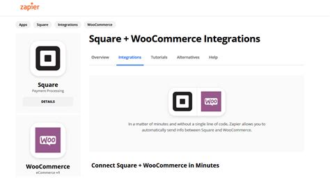 How To Integrate Square And WooCommerce For Payments POS And More StarcatWP