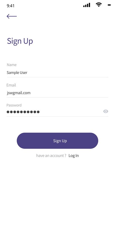 Github Anildcoderui Designs This Repository Contain All The Designs Created By Me