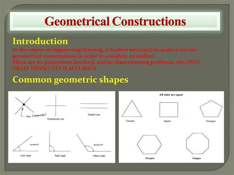 Geometricalconstruction Pdf