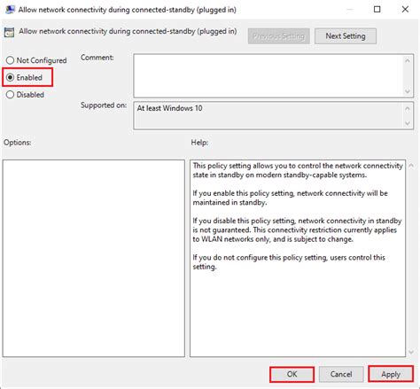 Quick Fix Windows Disconnects From Wifi When Sleep Minitool Partition Wizard