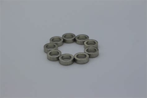 10pcs magnet encoder as5048a as5600 gimbal motor grandado