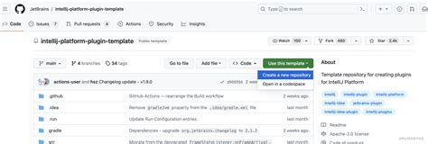 github alvinscrp android code template 代码模版，生成一套样例代码，提示开发效率