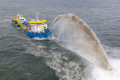 Nmdc Group Posts 44 Jump In Full Year Profit