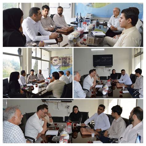 سامانه جدید فیش حقوقی شرکت طنین ارتباط هشت بهشت