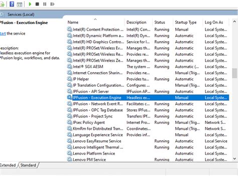 Runtime As A Service