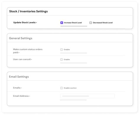 Custom Order Status For WooCommerce Tyche Softwares