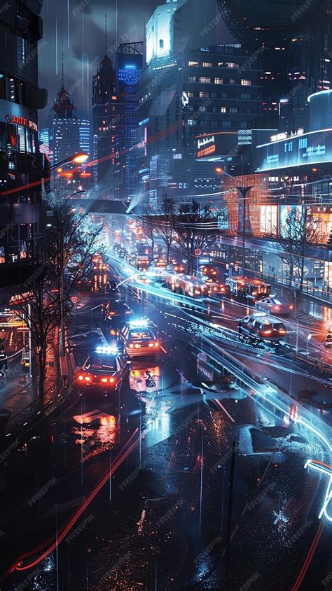 Premium Photo Smart Emergency Response System In Public Safety Iot