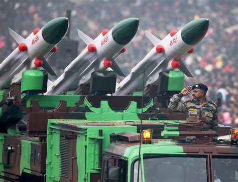 India S Air Defence System Capabilities And Challenges In Safeguarding The Nation S Airspace