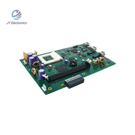 Optimizing RF PCB Layout Design Key Considerations For Success
