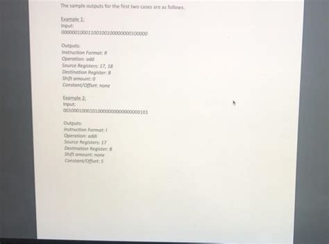 Problem Description Given A 32 Bit Binary Number Bb