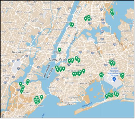 Testimony Of DEP Commissioner Before The NYC Council Committee On Environmental Protection
