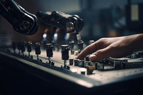 800 Cobot Pictures