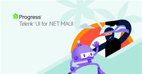 Integrating The Scheduler In Your Net Maui Apps