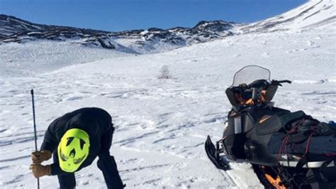 Researchers Will Soon Predict The Snowpack Before The Snow Even Falls OPB