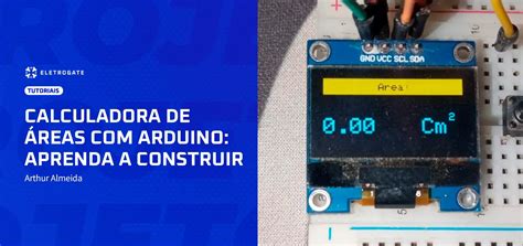 Contador De Objetos Com Arduino Sensor Indutivo E Display Lcd Blog