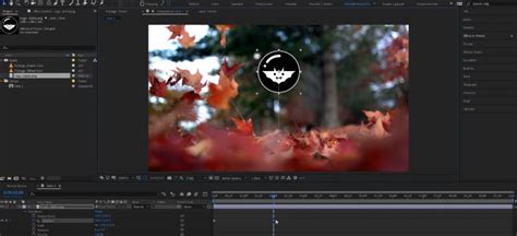 Basic After Effects A Tutorial Creative Content Australia