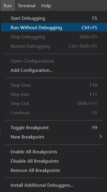 How To Run A Flutter App In Android Emulator Codewatchers