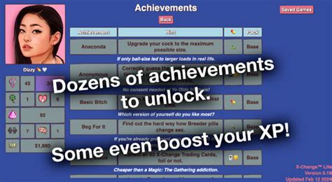 X Change Life Other Unsorted Loverslab