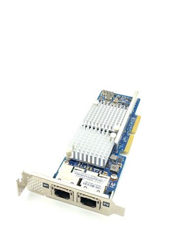 IBM Adapter NetXtreme II Port G RJ Ethernet Server Y Low Profile Czech Server