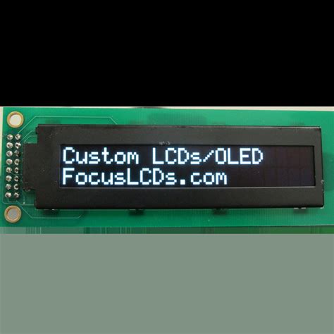 An Overview Of Positive And Negative Mode LCD Screens Focus LCDs