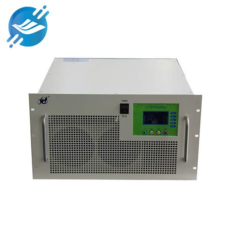 China PV Array DC Solar Combiner Box Custom Solar Junction Box Outdoor Intelligent Lightning