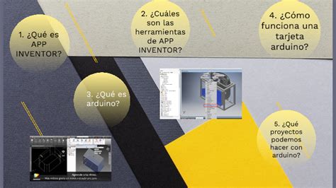 Arduino Y App Inventor By Elpo John