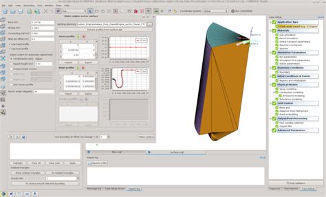 Converge Workflow Tips Converge Cfd Software