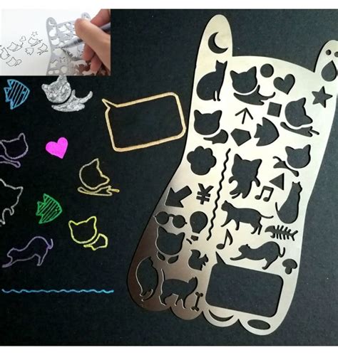 모형 철자 고양이 철자 만화그리기 티몬