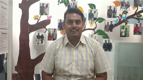 Payyavula Rajasekhar Jspiders Rajajinagar Youtube