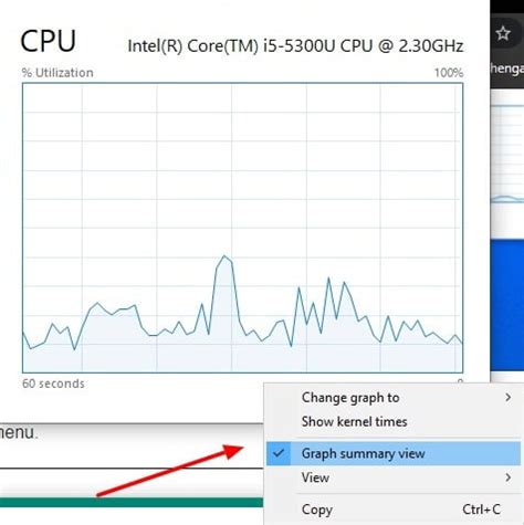 How To Display Hidden Performance Panel On Windows TechEngage