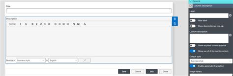Rewrite Sharepoint Form Data Using Ai