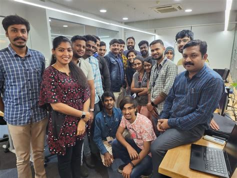 Ponmudi R On Linkedin Leadership