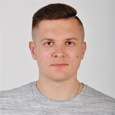 Szymon Zwoliński Java Software Engineer Decerto Linkedin