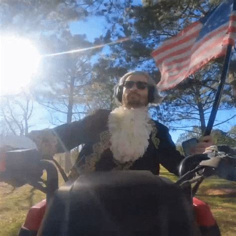 Patriotic S
