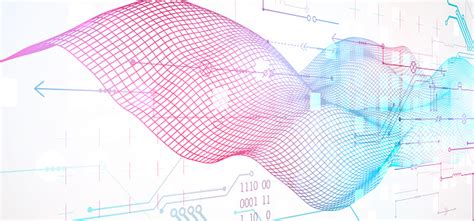와이어프레임 빅 데이터 개념 기술 배경에 추상 디지털 미래 벡터 그림 데이터 마이닝 및 관리 개념 손으로 그린 예술입니다 3차원 형태에 대한 스톡 벡터 아트 및 기타 이미지
