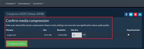 How To Reduce Video Size For Airtable 5 Methods