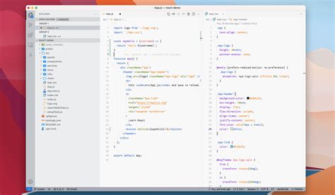 Github Eryouhao Brackets Light Pro 🌄 Brackets Light Pro Theme For Vscode