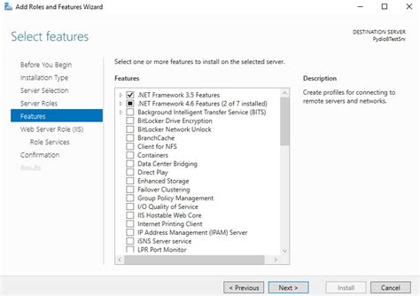 How To Install Pydio On Windows Server Part IT Blog