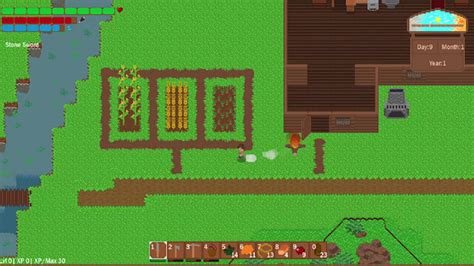 Design And Develop Unity 2d Game Development Top Down 2d Game By Sandra18370 Fiverr