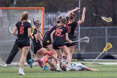 Red Land At Palmyra Girls Lacrosse Live Stream Watch Here