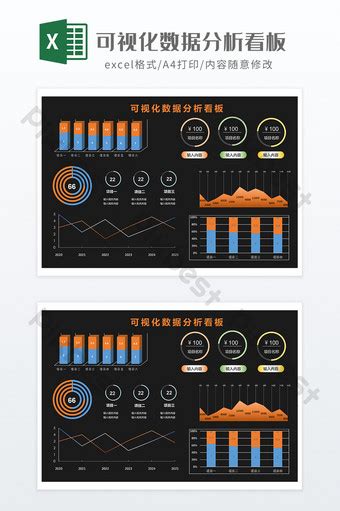13000 Data Analysis Dashboard Excel Templates Free Download Pikbest