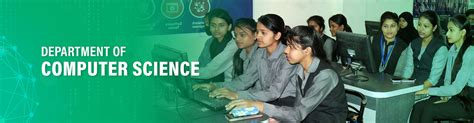 BCA M Sc In Computer Science SAM Girls College Bhopal