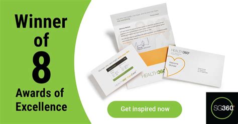 Sg360° On Linkedin Awards