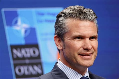 Wp решение главы Пентагона Хегсета по Украине возмутило Конгресс Kp Ru