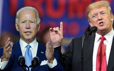 США у 2024 році можуть чекати вибори без переможця НОВИЙ ФОРМАТ