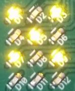 CircuitBreads Universal Board The Racing Game Using MCC Embedded C Programming Part