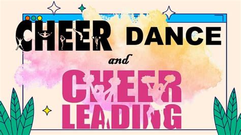 Grade 10 Cheerdancepdf Grade 10 Cheerdancepdf