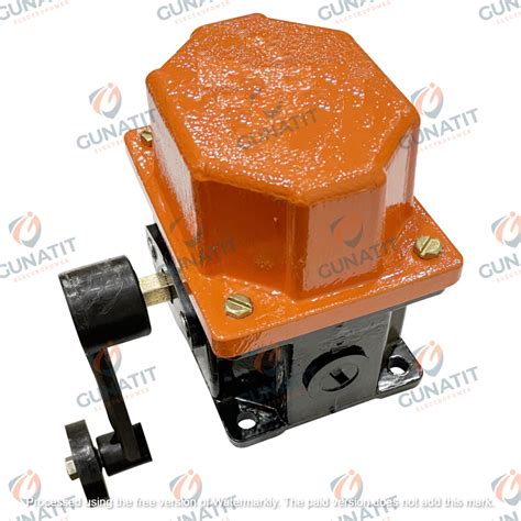 CRANE LIMIT SWITCH Archives Gunatit Electro Power Private Limited
