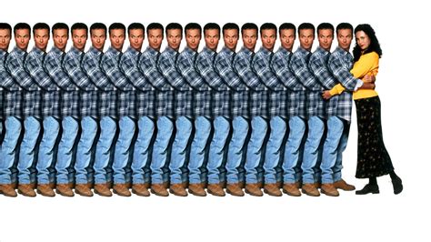 Multiplicity Cast And Crew Information