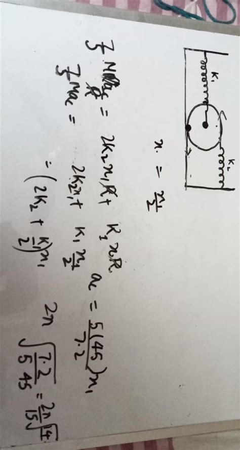 Physics Doubt Rjeeneetards